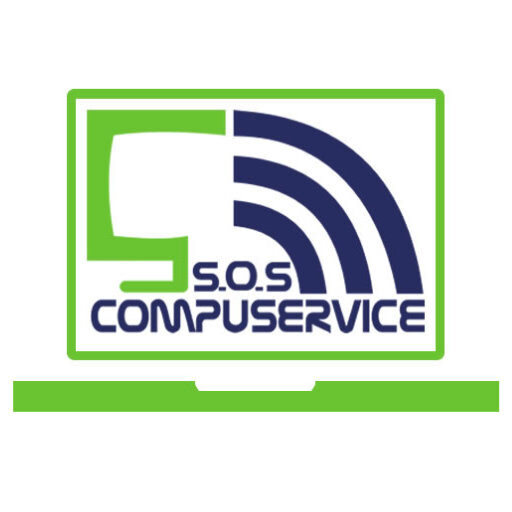 SOS Compuservice - Computadores en Cajicá, Soporte y servicios informáticos,